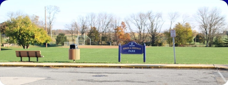 Mt. Wolf Borough – Home town of the former governor of Pennsylvania ...